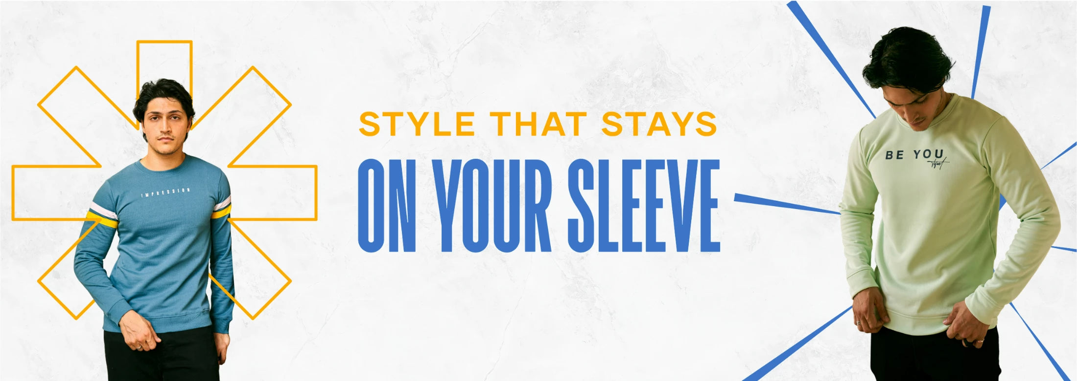 ZU Full Sleeves Tshirts – ZU Clothing