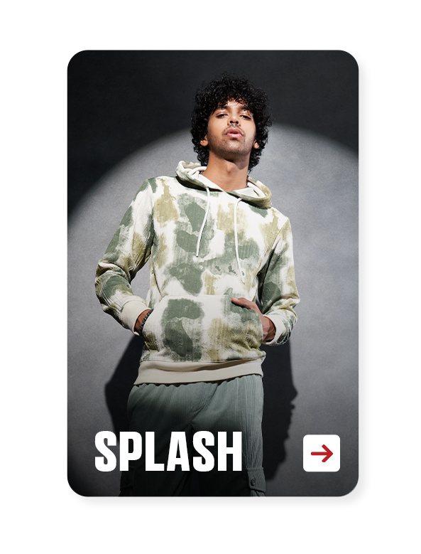 Zu: India’s Favourite Men’s Clothing Brand-Buy T-shirts & More